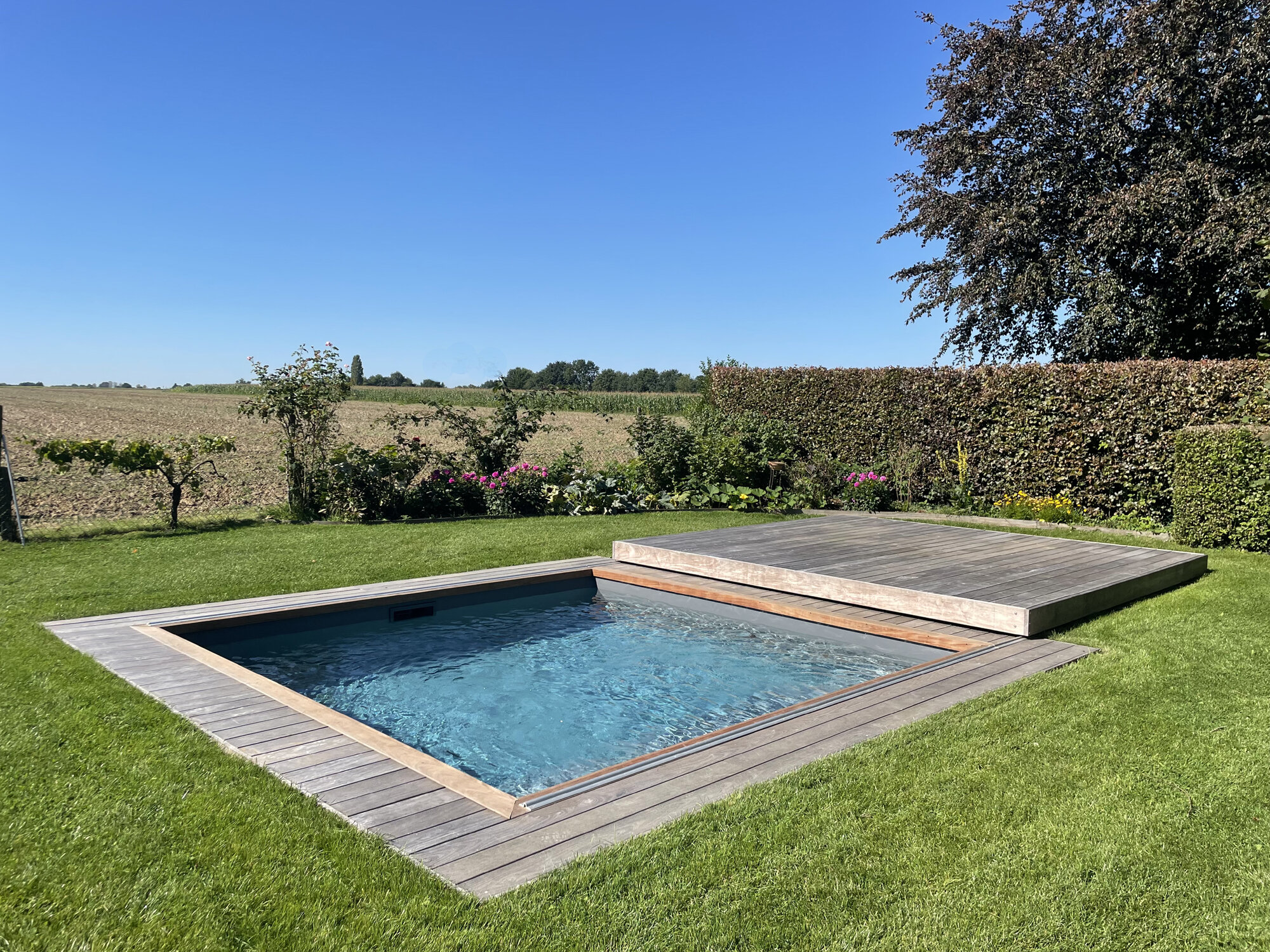 ROLLING-DECK - HD POOLS